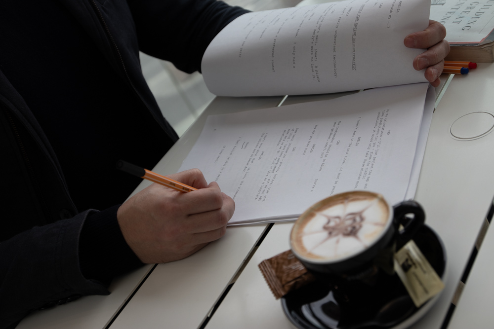 Free Creative Writing Course with About Writing - About Writing